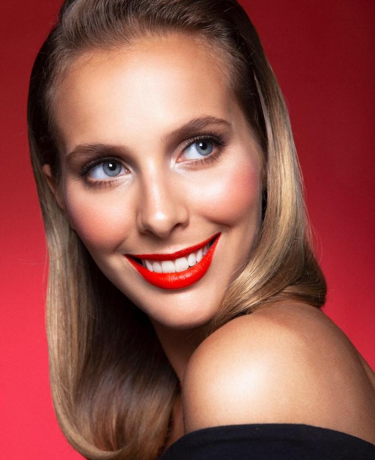 Picture of Agustina Bruenner