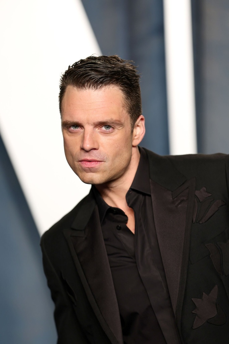 Picture of Sebastian Stan