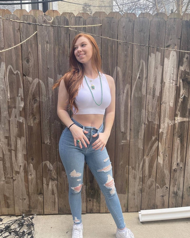 Picture of Megan DeLuca