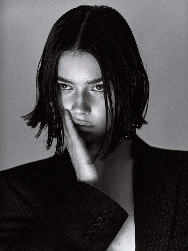 Picture of Yana Shulzhenko