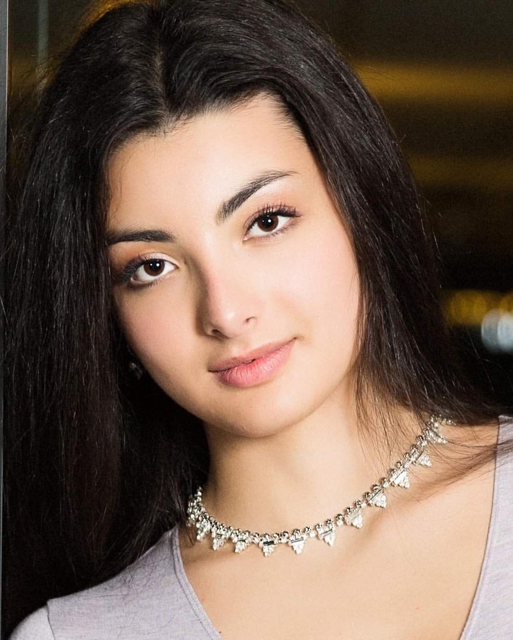 Picture of Rebecca Sorkin