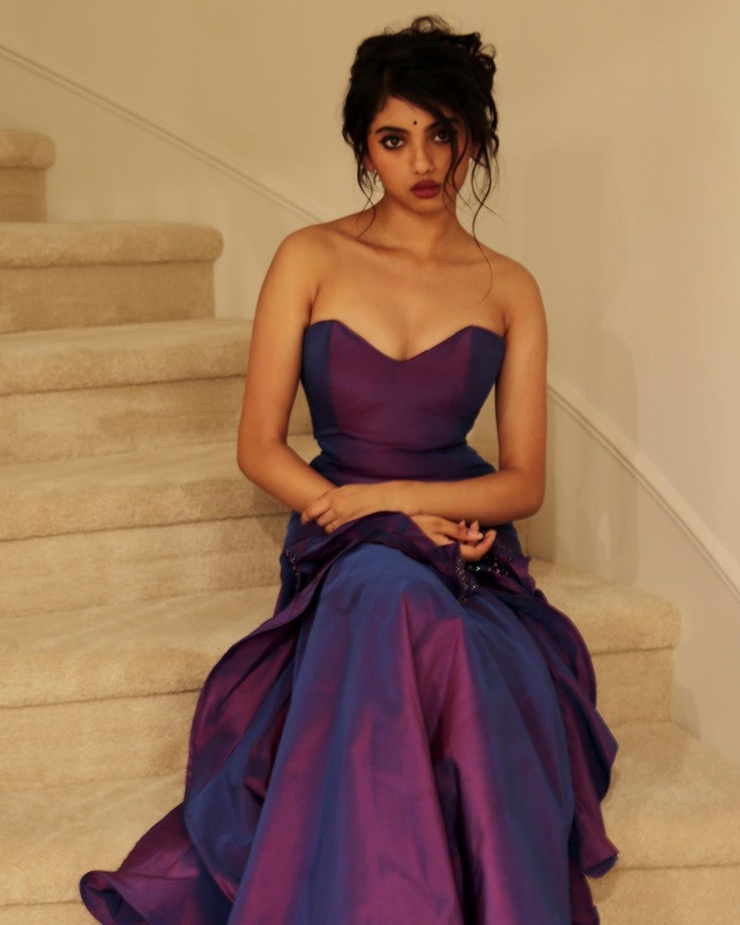 Image of Avantika Vandanapu