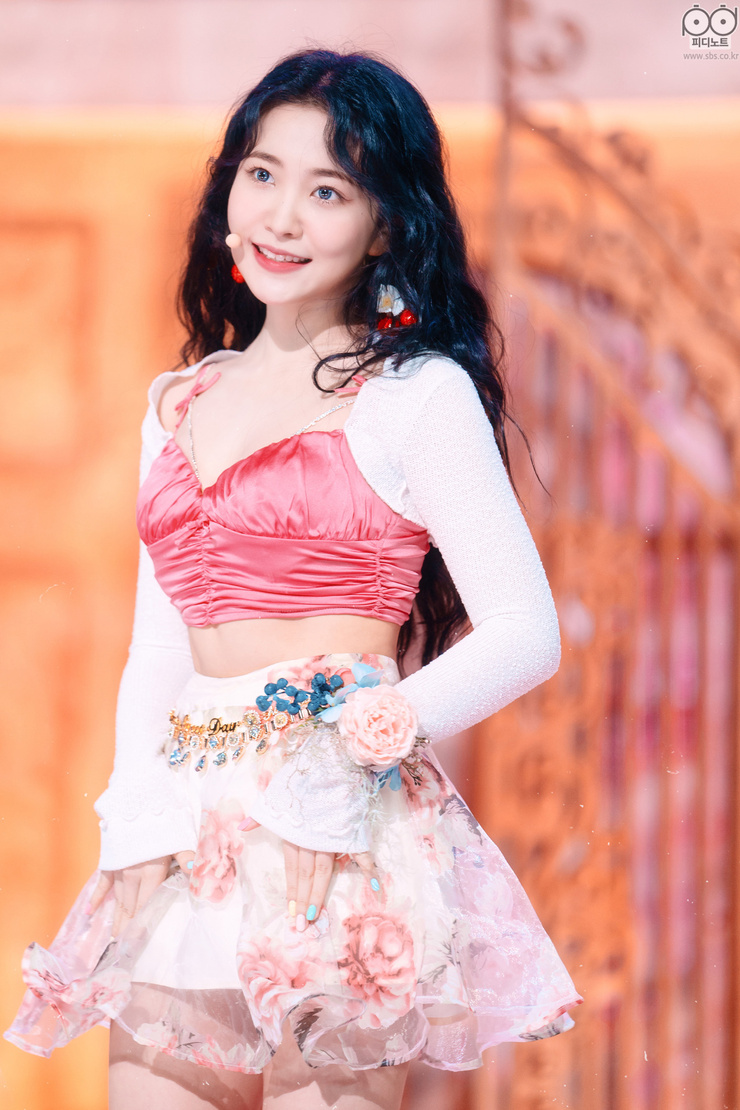 Picture of Yeri