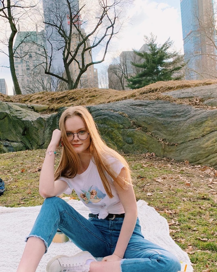 Picture of Lily Chapman