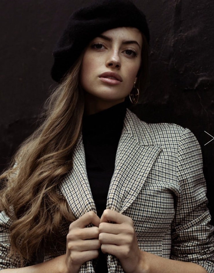 Picture of Freya Tidy
