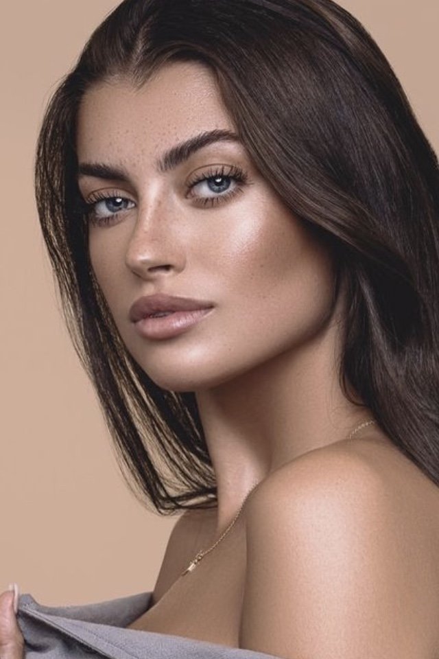 Picture of Freya Tidy