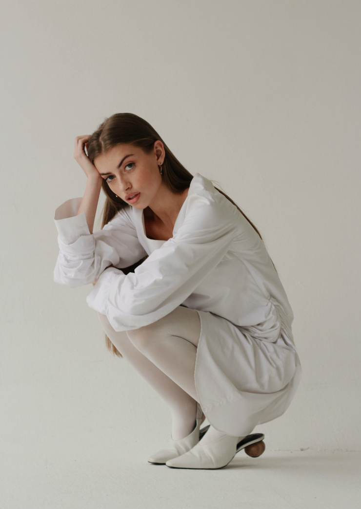 Picture of Freya Tidy