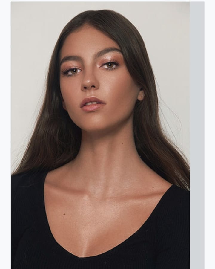 Picture of Julia Ardon