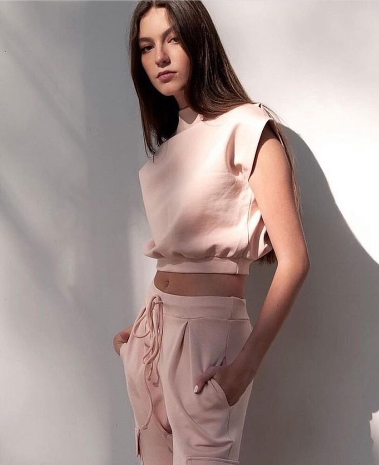 Picture of Julia Ardon