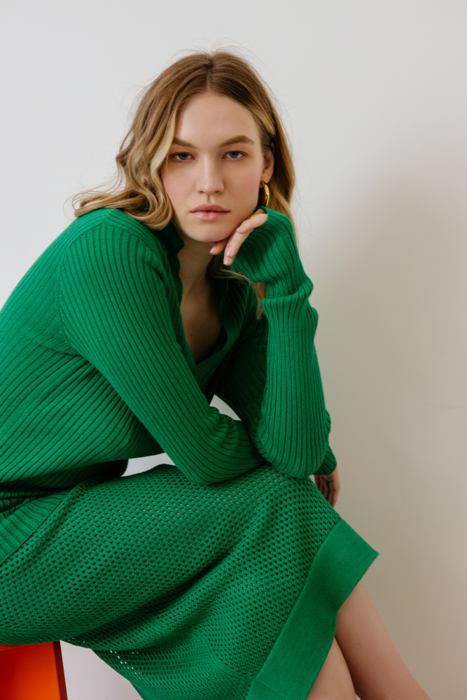 Picture of Yulia Zabrovskaya