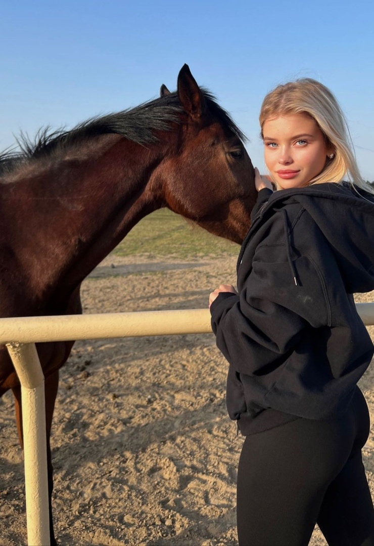Picture of Alla Bruletova