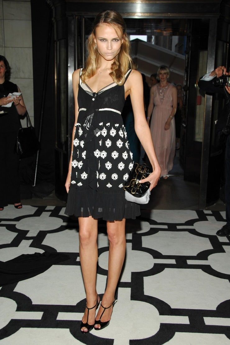 Picture of Natasha Poly