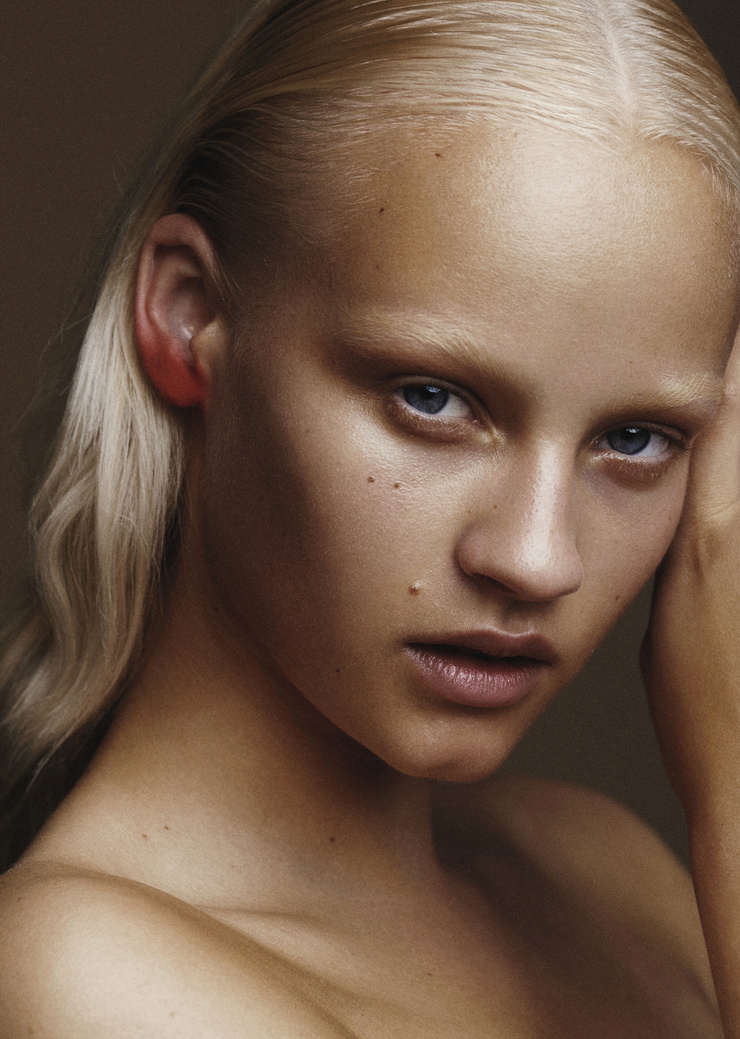 Picture of Cecilie Heide