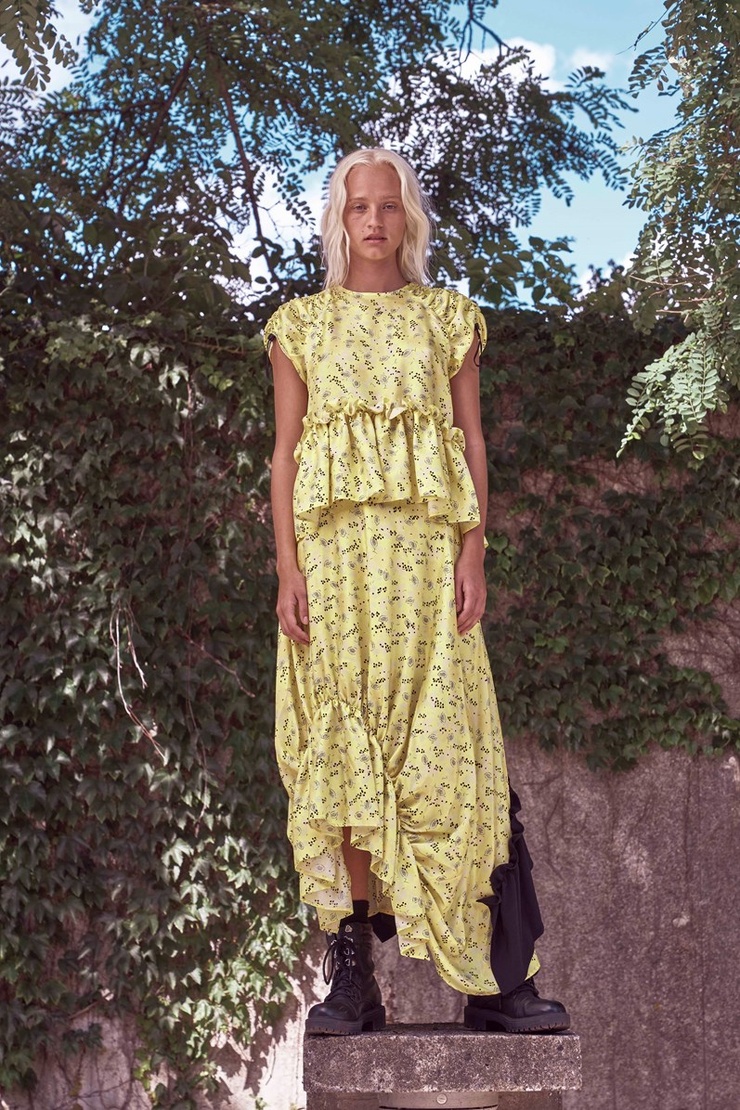 Image of Cecilie Heide