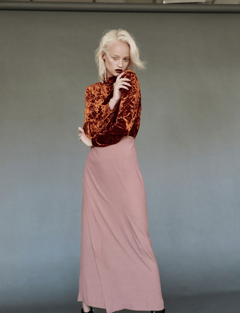 Picture of Cecilie Heide