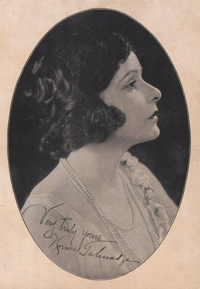 Norma Talmadge