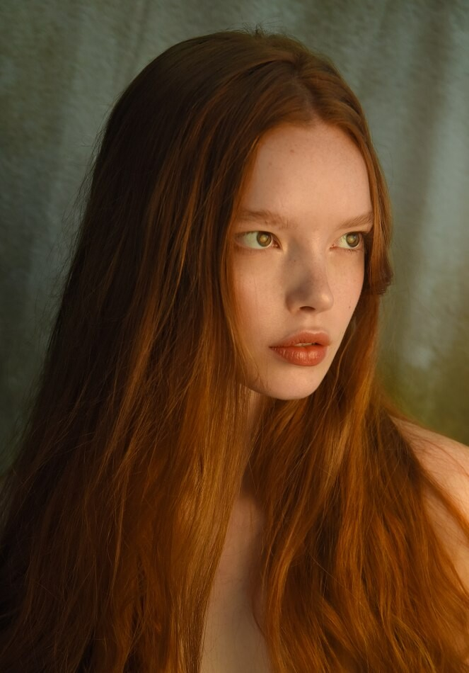 Picture of Anastasia Offutt