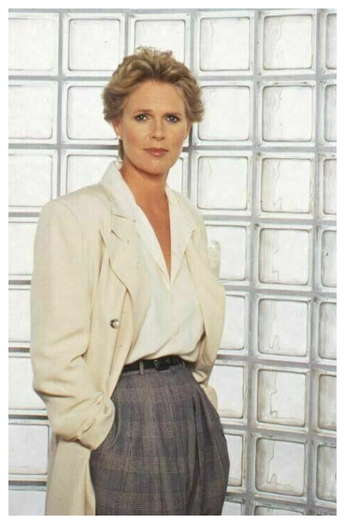 Sharon Gless