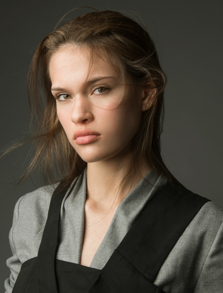 Picture of Emma Gerstner