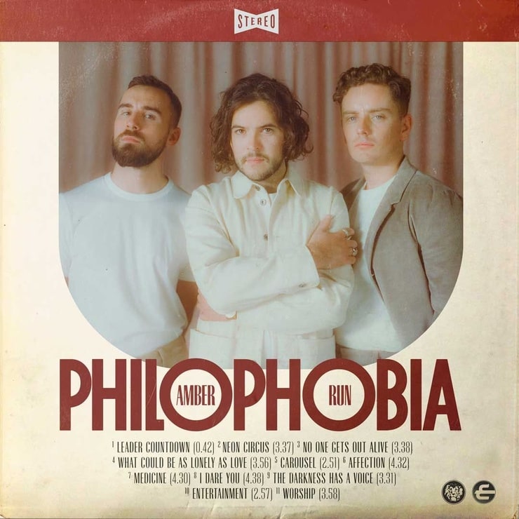 Picture of Philophobia