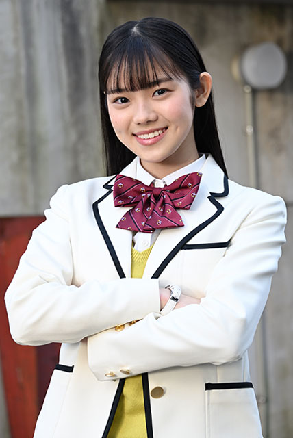 Image of Haruka Kitou