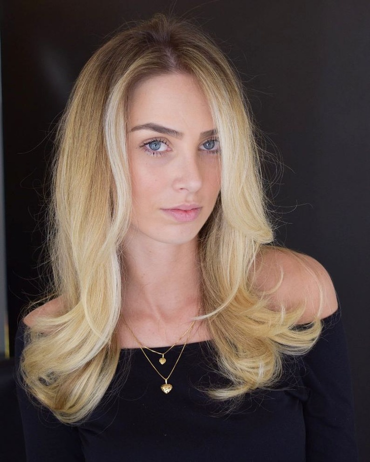 Picture of Marina Longhi