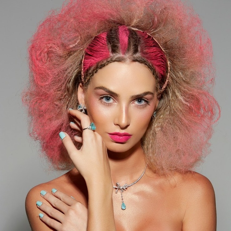 Picture of Marina Longhi