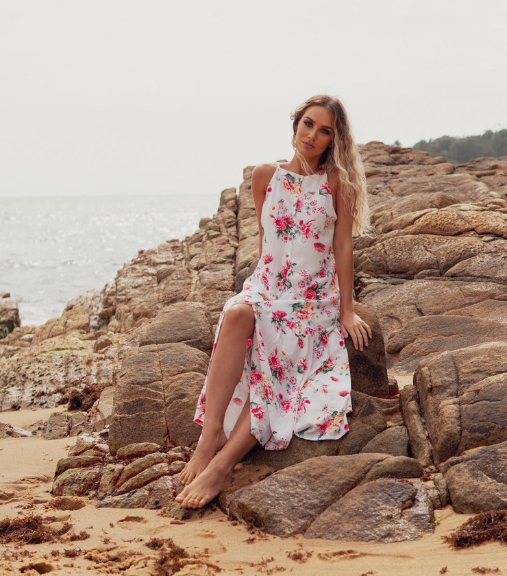 Picture of Marina Longhi