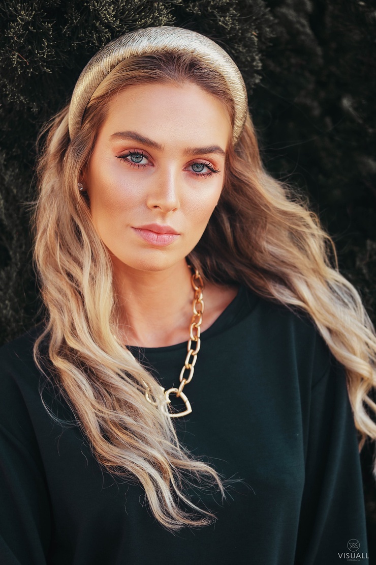 Image of Marina Longhi