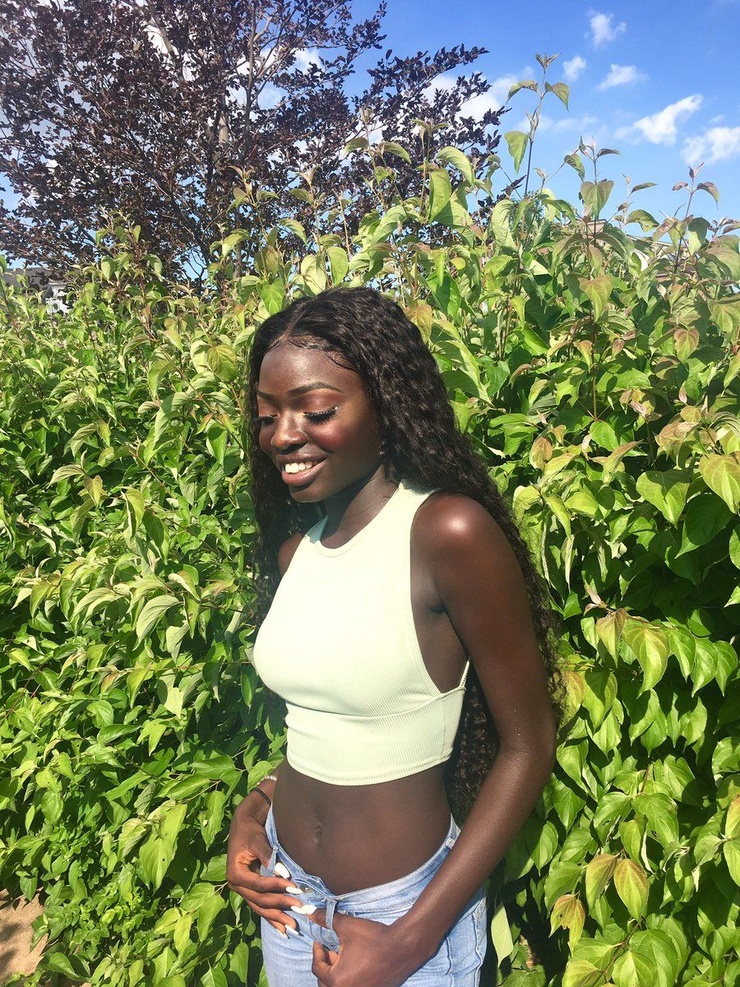 Soukeyna Diouf Picture