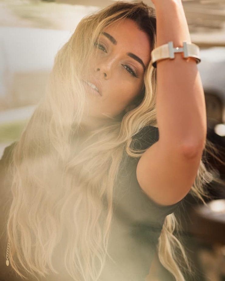 Picture of Jadelyn Breier.