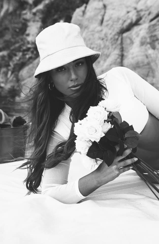 Picture of Jadelyn Breier.