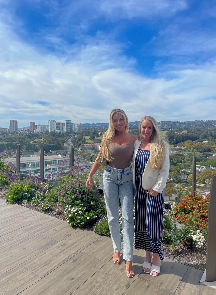 Picture of Jadelyn Breier.