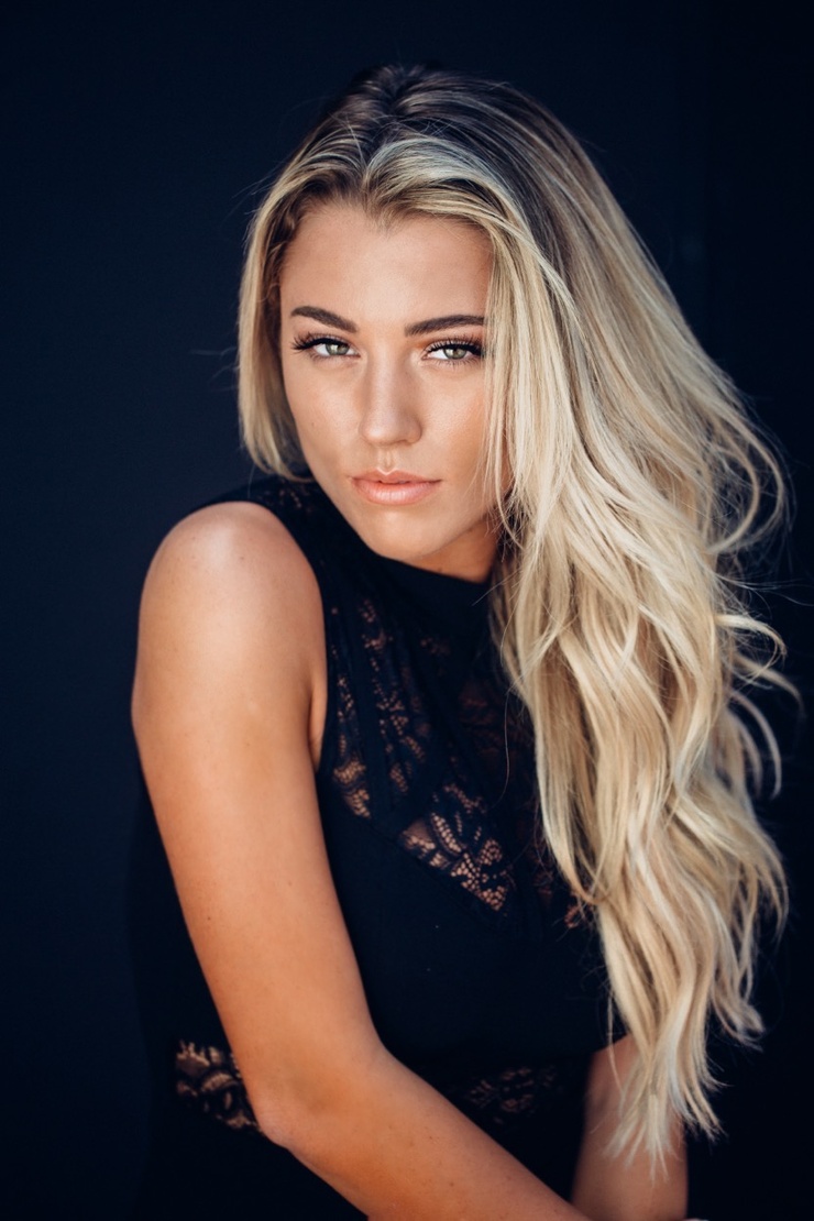 Picture of Jadelyn Breier.