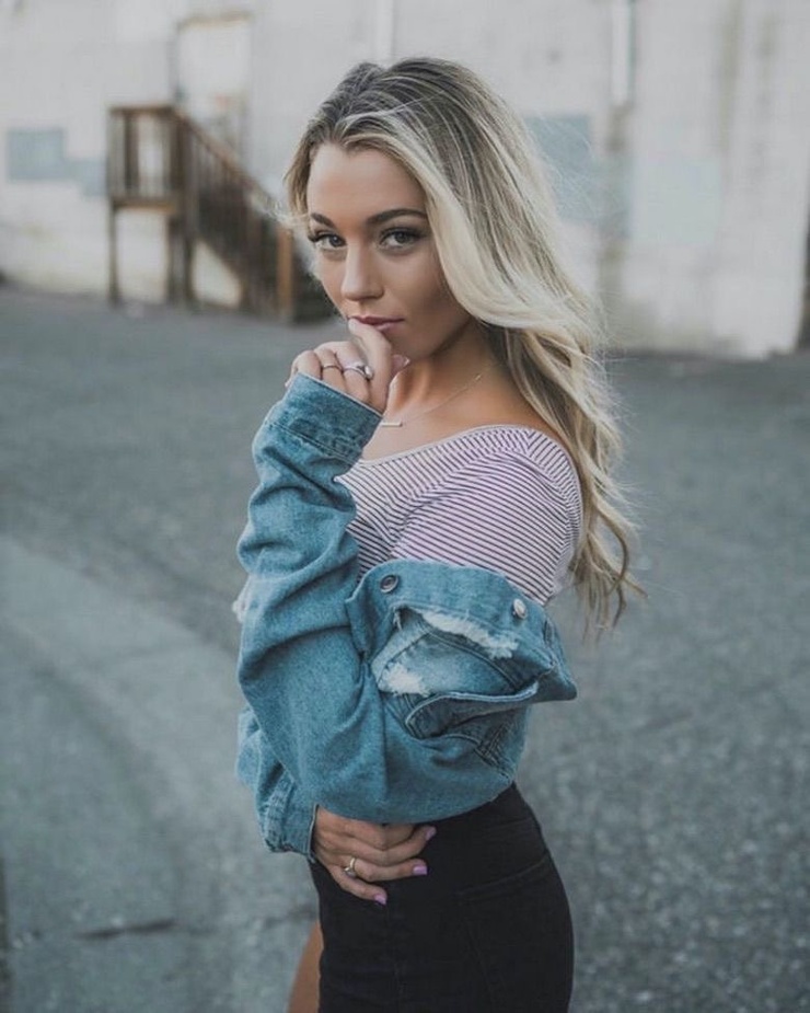 Picture of Jadelyn Breier.