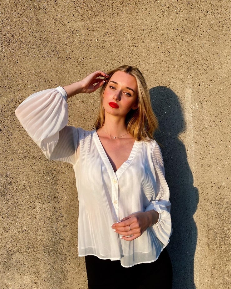 Picture of Laure Blicharz