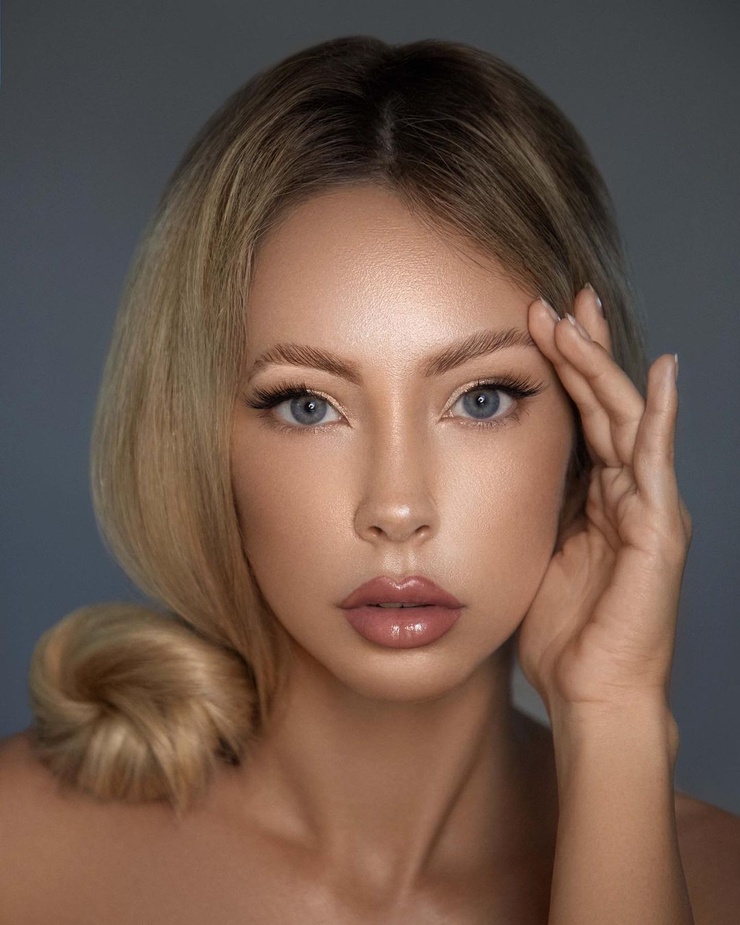 Picture of Amanda Taylor (Model)