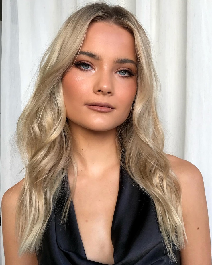 Picture of Taneisha Flowers