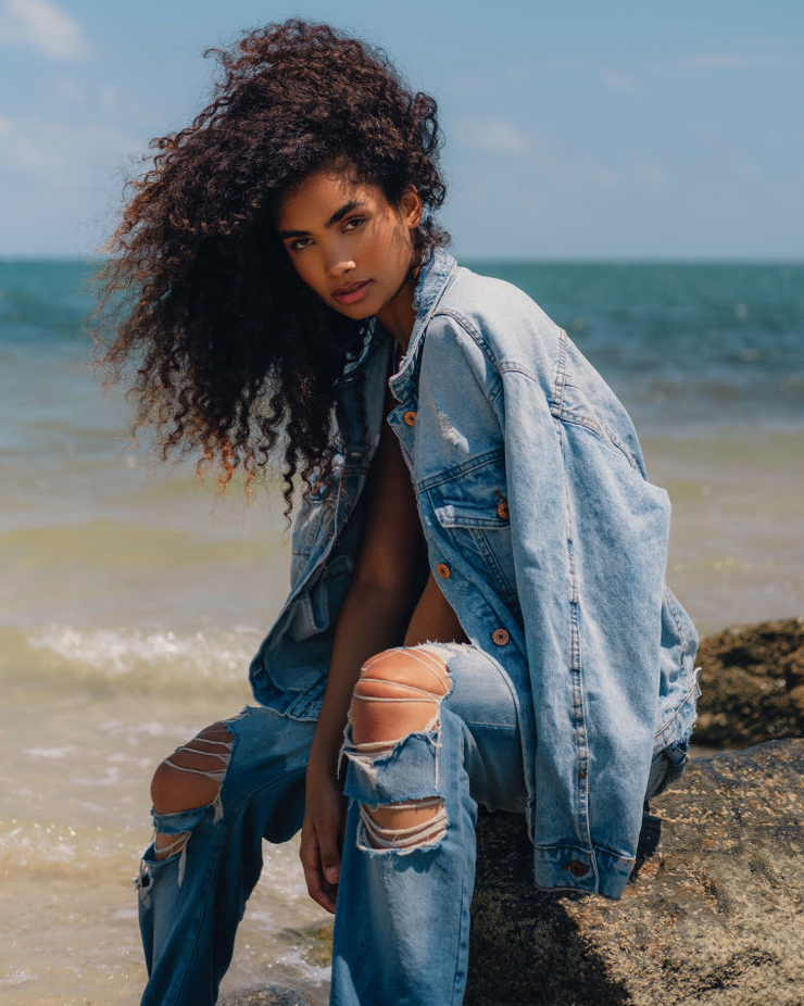 Picture of Ocean Van Exel