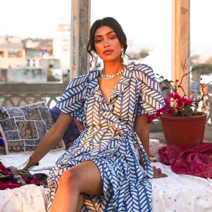 Irene Augustin picture