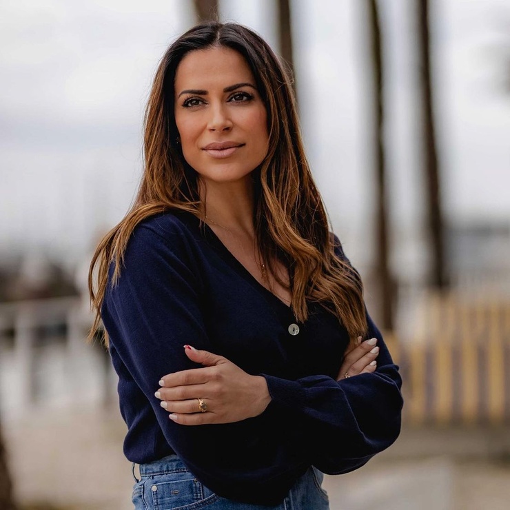 Image of Dânia Neto