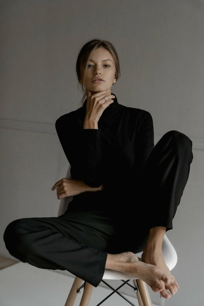 Picture of Sanya Rudzevich