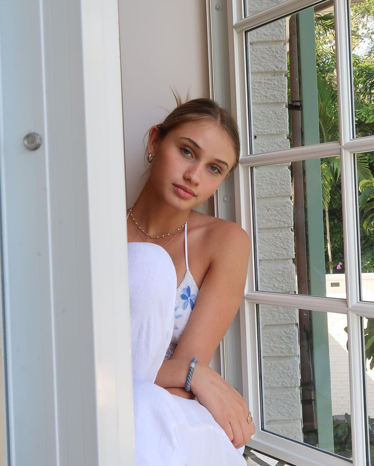 Picture of Sadie Rey