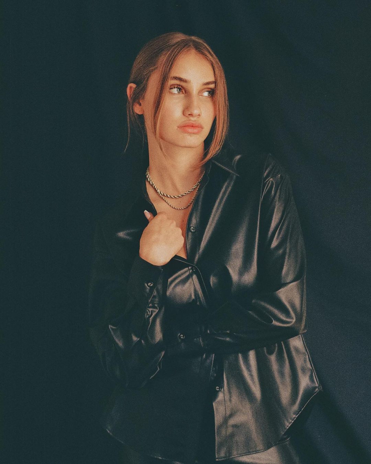 Picture of Sadie Rey