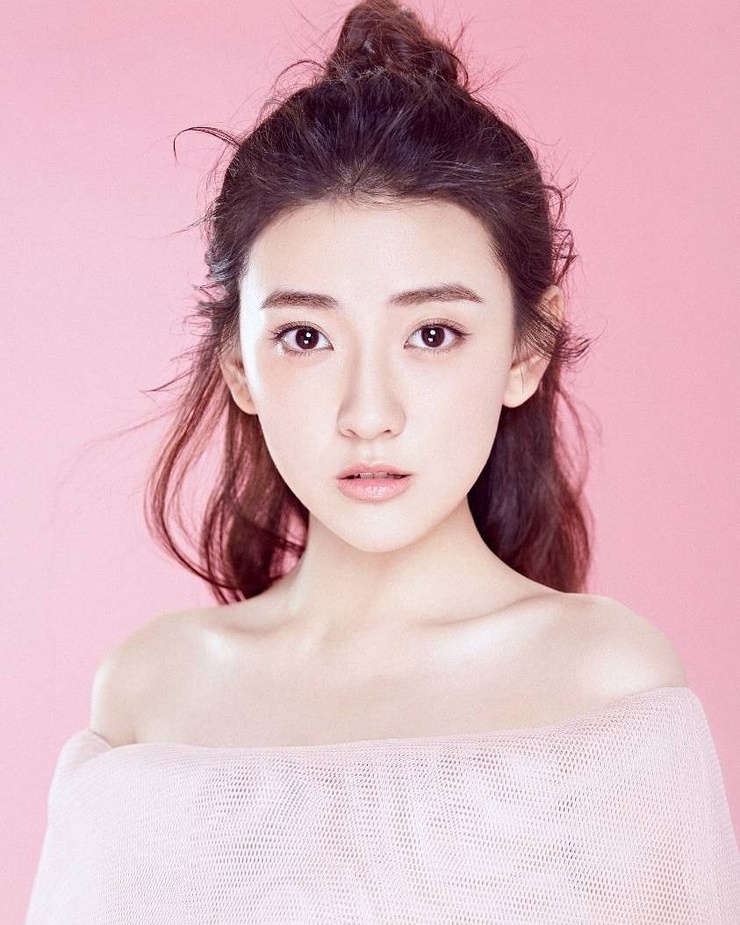 Picture of Liang Jie