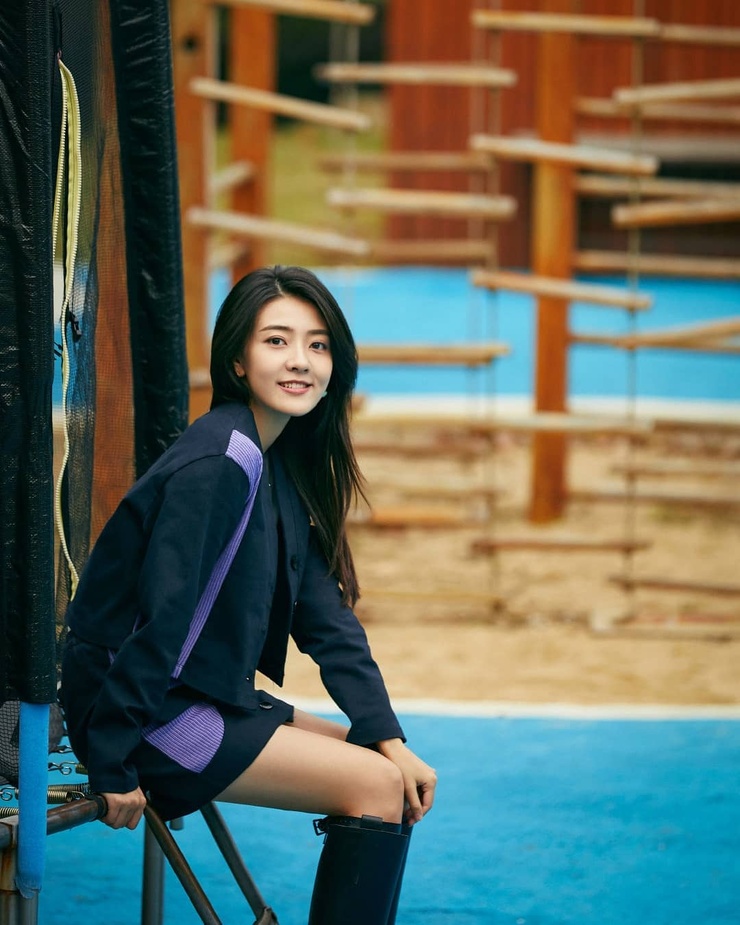 Picture of Liang Jie