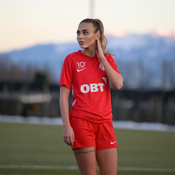 Image of Eleni Rittman