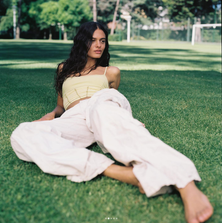 Image of Sophia Santamarina