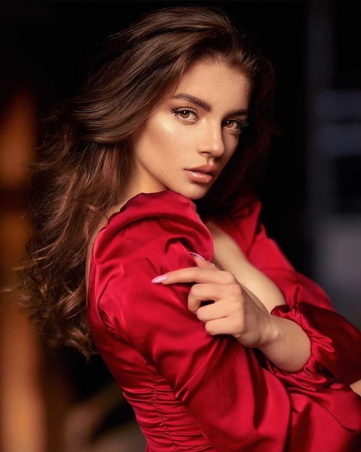 Picture of Daria Michalska