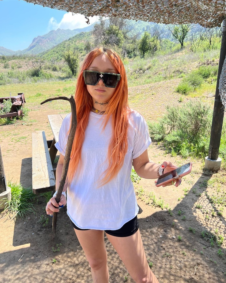 Picture of Nova Rockafeller